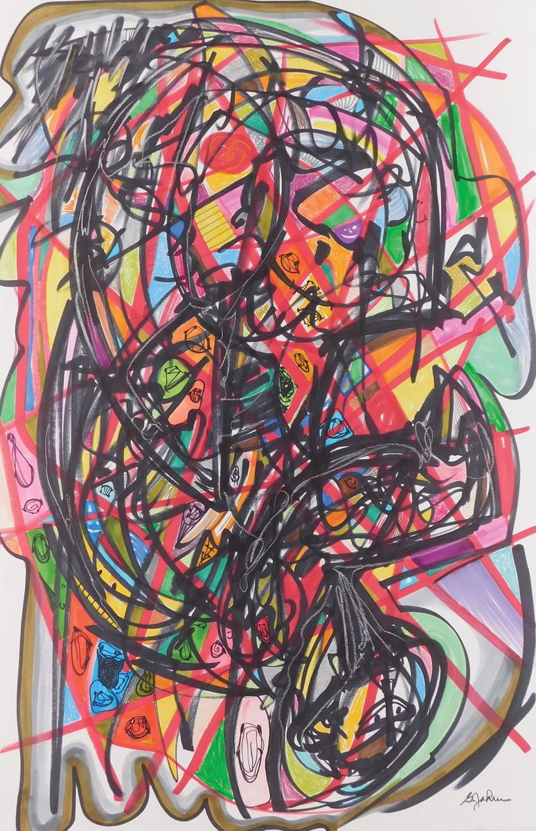 Stella's Art Gallery – GregoryAlanArt